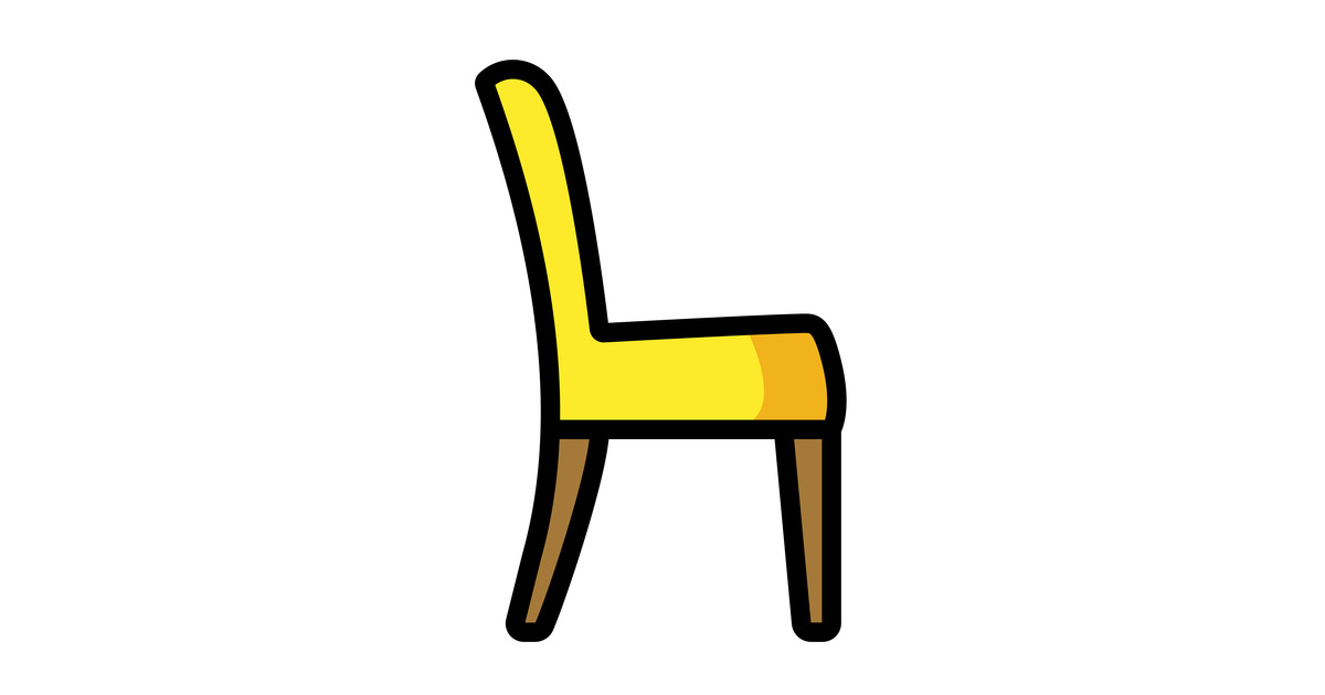 Furniture Coloring Pages (Free Printable PDFs)
