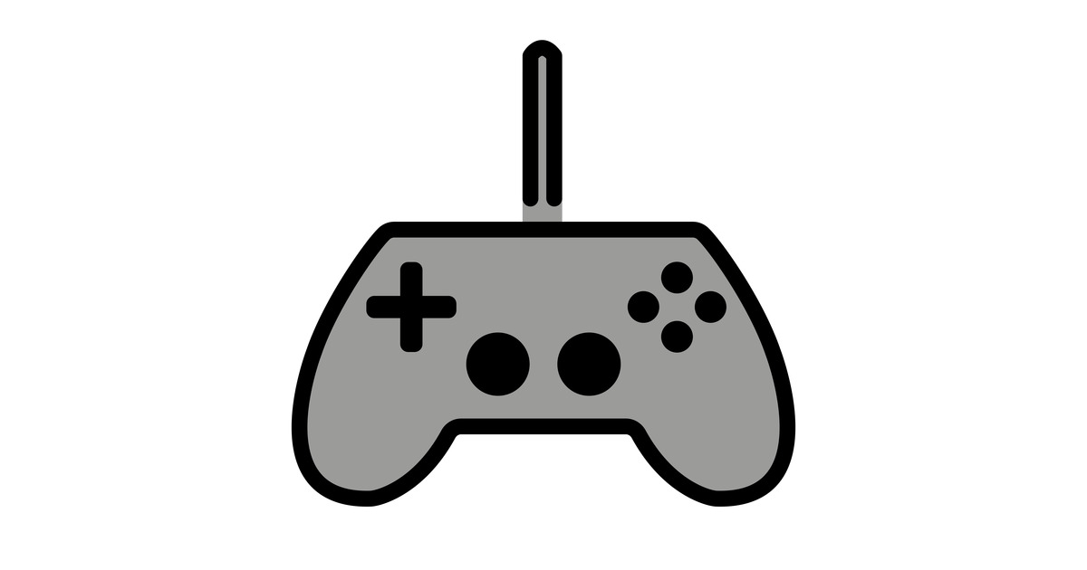 Game Coloring Pages (Free Printable PDFs)